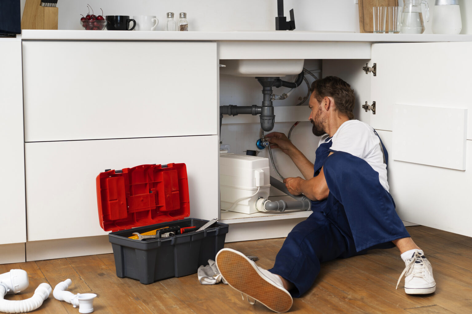 7 Easy DIY Plumbing Repairs You Can Confidently Do at Home